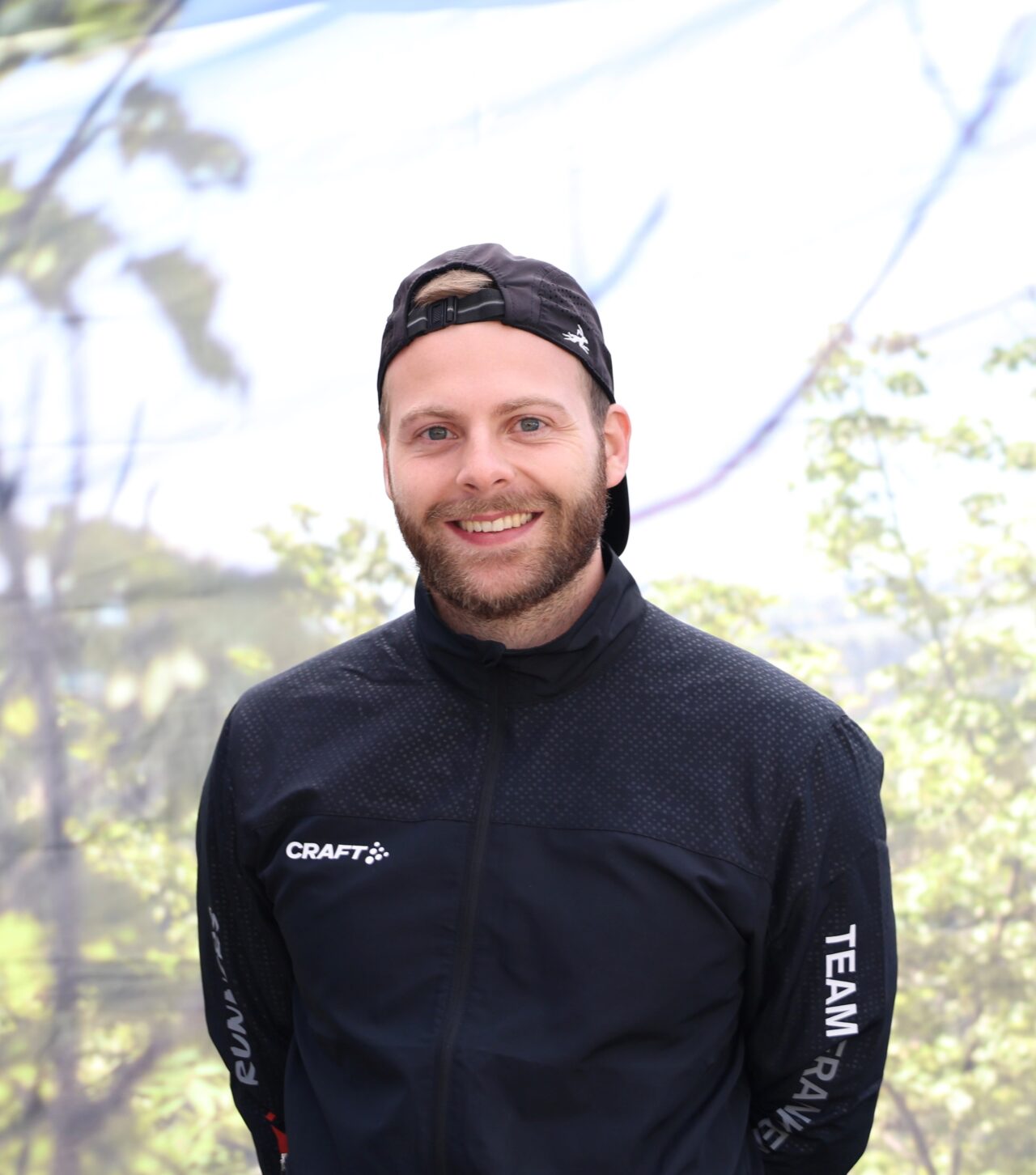 Schoberth, Leon-Rene | Crazyrunners Team Frankenwald