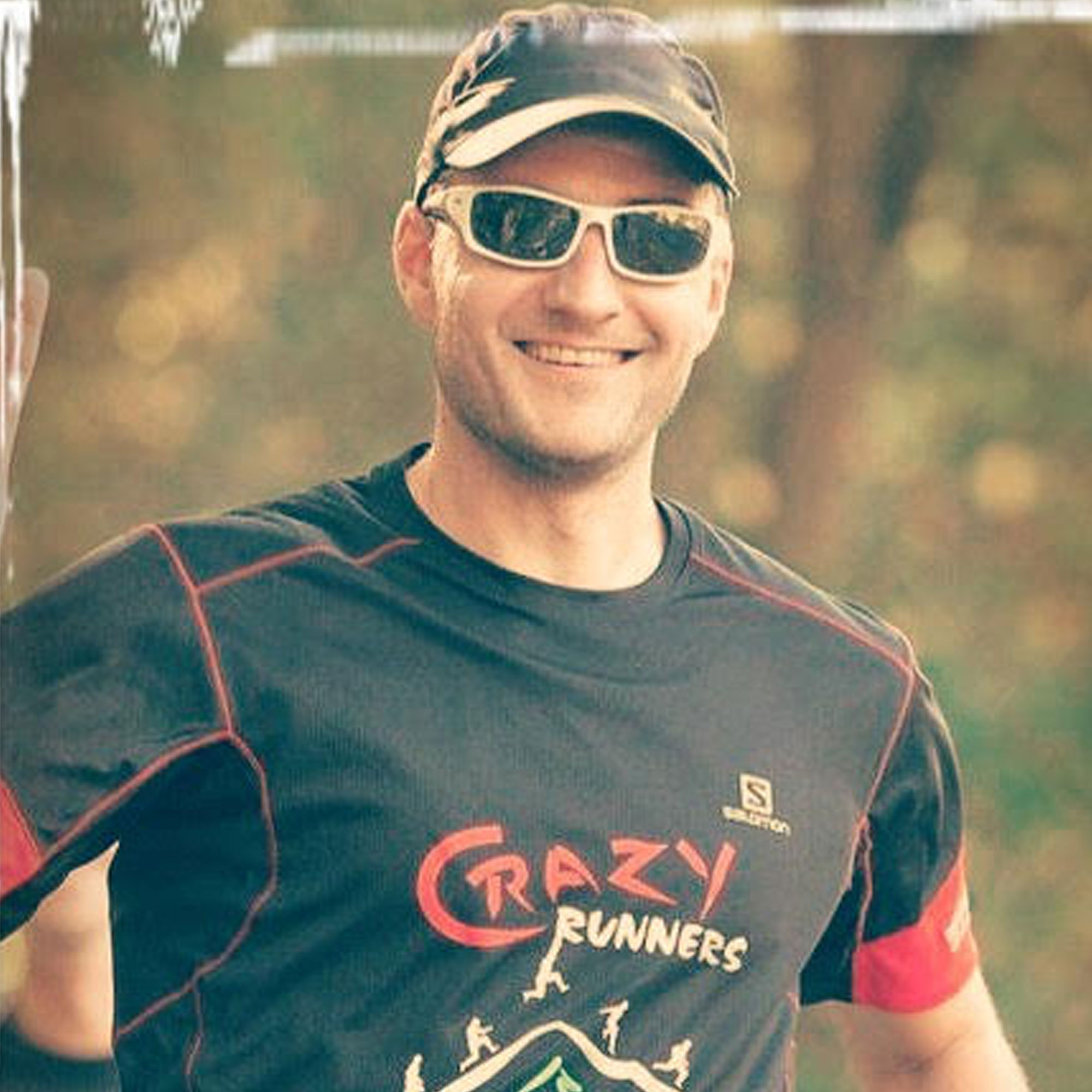 Unser Team | Crazyrunners Team Frankenwald