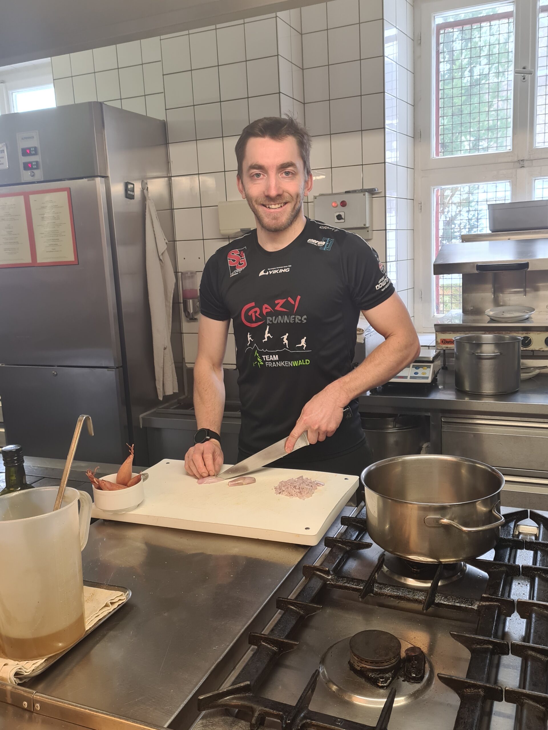 Unser Team | Crazyrunners Team Frankenwald